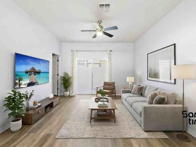 3 Bedroom Apartment for Rent at 7519 Bliss Way, Kissimmee, FL 34747