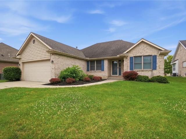 3 Bedroom Apartment for Rent at 75 Myers Farm Ct, Springboro, OH 45066
