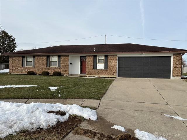 3 Bedroom Apartment for Rent at 7721 Sharsted Cir, Dayton, OH 45424