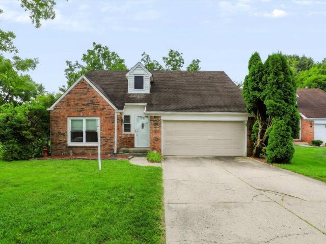 3 Bedroom Apartment for Rent at 7733 Park North Lake Dr, Indianapolis, IN 46260 Crooked Creek