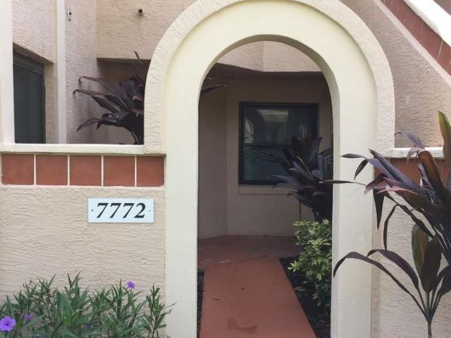 3 Bedroom Apartment for Rent at 7772 Sugar Bend Dr, Orlando, FL 32819