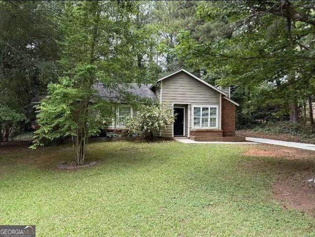 3 Bedroom Apartment for Rent at 7799 Park Ln, Jonesboro, GA 30236