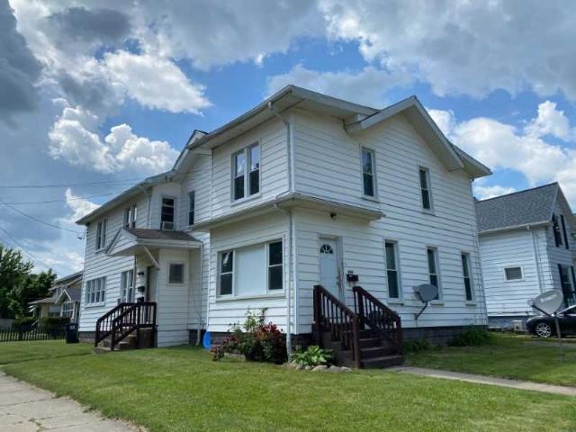 3 Bedroom Apartment for Rent at 704 704 Sixth 1 #704SIXTH, Jackson, MI 49203
