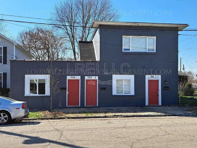 3 Bedroom Apartment for Rent at 704 Roselane St #704 1, Louisville, KY 40203 Smoketown