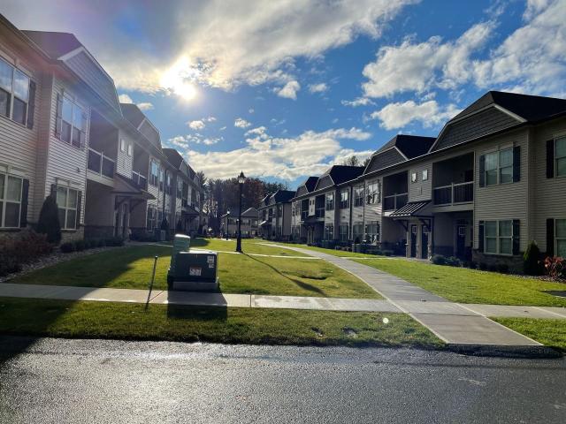 3 Bedroom Apartment for Rent at 708 W Creek Ln, Altamont, NY 12009