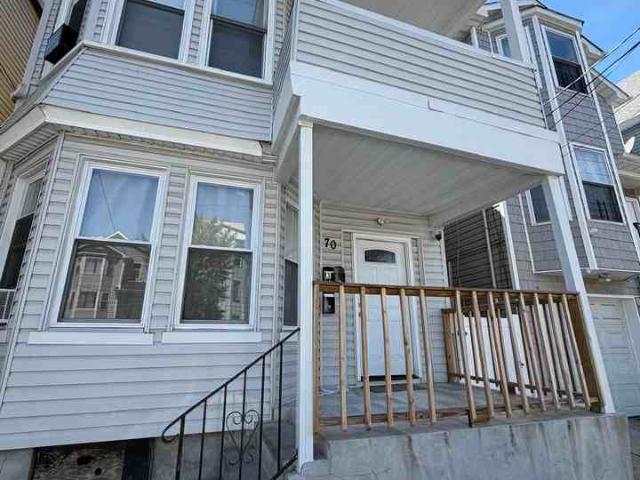 3 Bedroom Apartment for Rent at 70 Graham Ave #3, Paterson, NJ 07524 Riverside