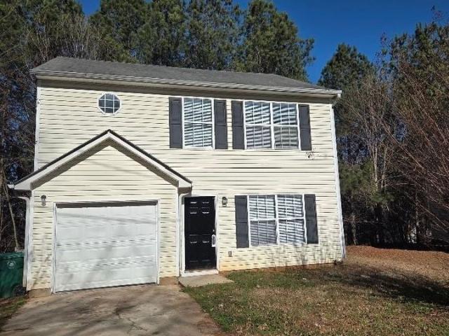3 Bedroom Apartment for Rent at 7146 Ravenwood Ln, Lithonia, GA 30038