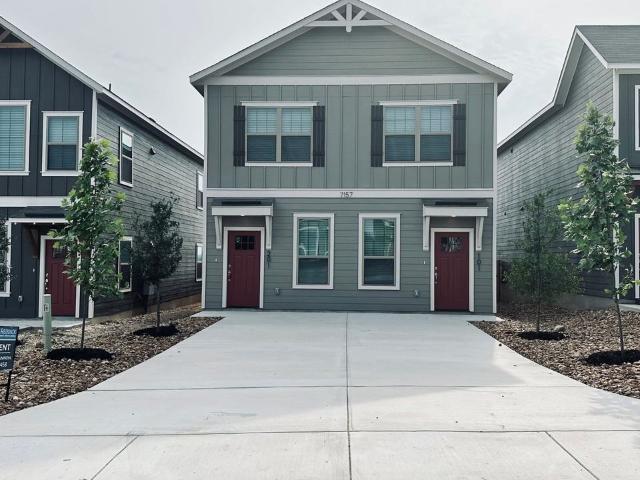 3 Bedroom Apartment for Rent at 7157 7157 Magnolia Creek 7157 Magnolia Creek 101, San Antonio, TX 78252 Southwest San Antonio