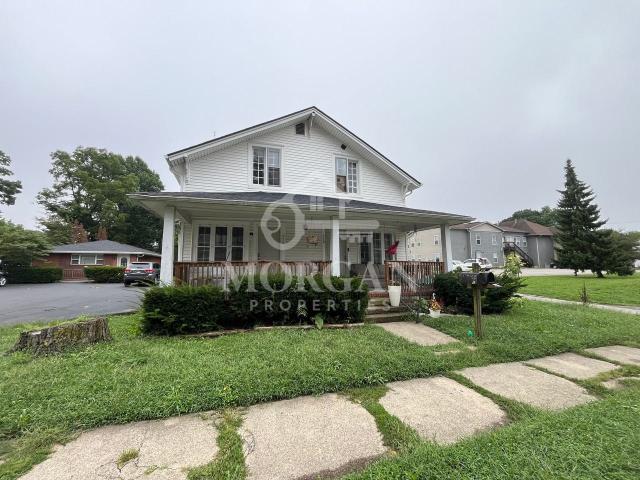 3 Bedroom Apartment for Rent at 716 South 14th Street New Castle, New Castle, IN 47362