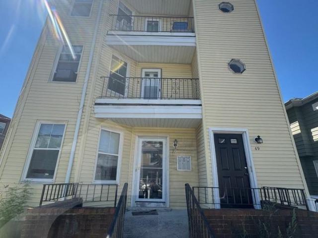 3 Bedroom Apartment for Rent at 71 Winchester Street #1, Medford, MA 02155 South Medford