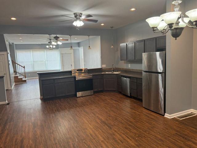 3 Bedroom Apartment for Rent at 7200 Virginia Ave, St. Louis, MO 63111 Patch