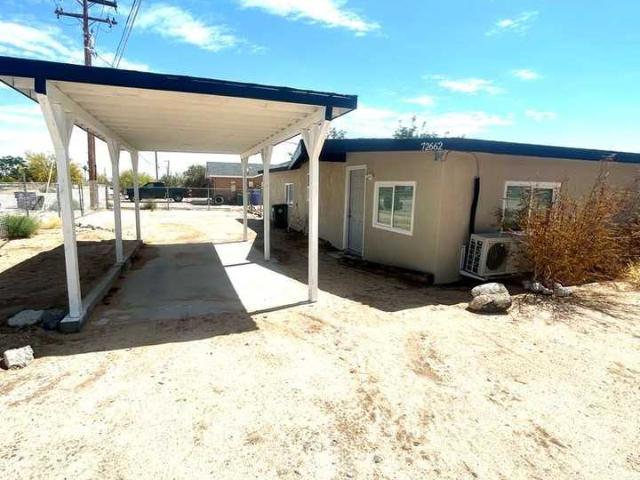 3 Bedroom Apartment for Rent at 72662 Sunnyslope Dr, Twentynine Palms, CA 92277