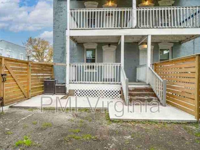 3 Bedroom Apartment for Rent at 731 38th St #2, Norfolk, VA 23508 Park Place