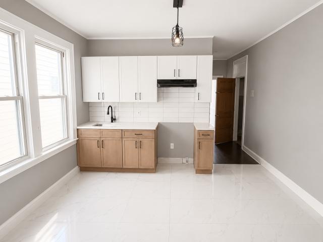 3 Bedroom Apartment for Rent at 843 South 19th Street #3Lb, Newark, NJ 07108 Upper Clinton Hill