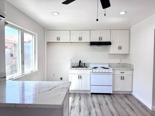 3 Bedroom Apartment for Rent at 841 1/2 W 64th St, Los Angeles, CA 90044