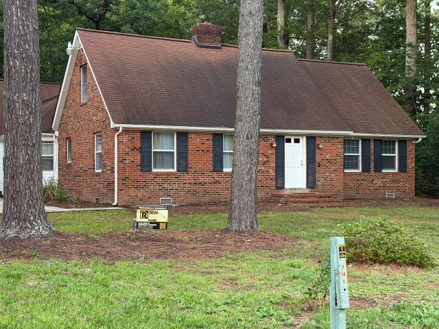 3 Bedroom Apartment for Rent at 86 Venable Dr, Kilmarnock, VA 22482