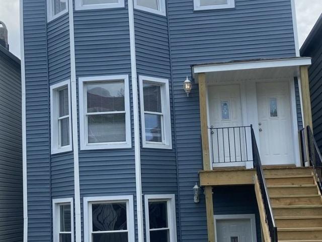 3 Bedroom Apartment for Rent at 8722 S Buffalo Ave #2, Chicago, IL 60617 South Chicago