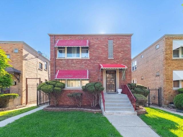 3 Bedroom Apartment for Rent at 8725 S Harper Ave, Chicago, IL 60619 Calumet Heights