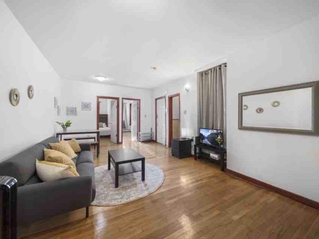 3 Bedroom Apartment for Rent at 874 Harrison Ave #1, Boston, MA 02118 Lower Roxbury