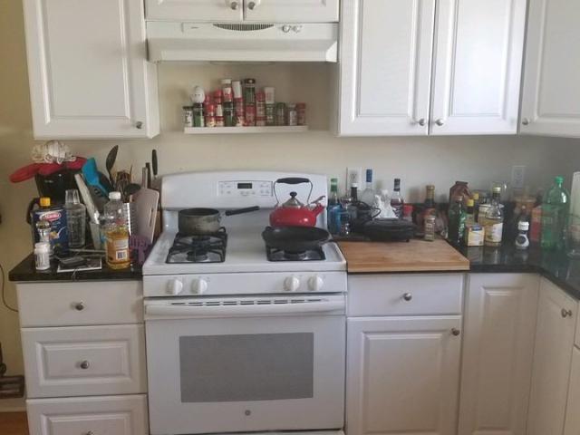 3 Bedroom Apartment for Rent at 87 Belknap Street #1, Somerville, MA 02144 West Somerville
