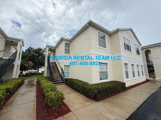 3 Bedroom Apartment for Rent at 8844 Grand Palms Cir, Kissimmee, FL 34747