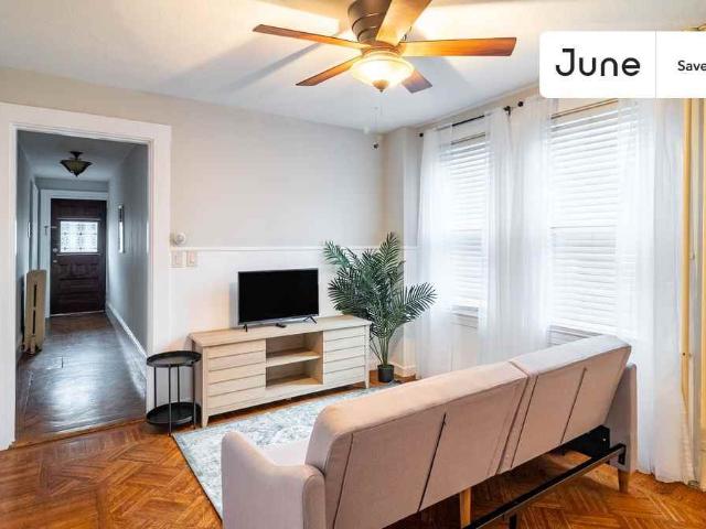 3 Bedroom Apartment for Rent at 88 Glen St #1, Boston, MA 02125 Uphams Corner Jones Hill