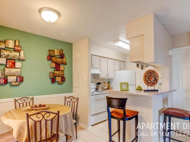 3 Bedroom Apartment for Rent at 8006 Cook Rd #3347, Houston, TX 77072 Alief