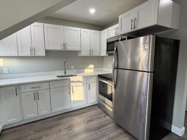 3 Bedroom Apartment for Rent at 80 N Allen St #3A, Albany, NY 12203 Pine Hills