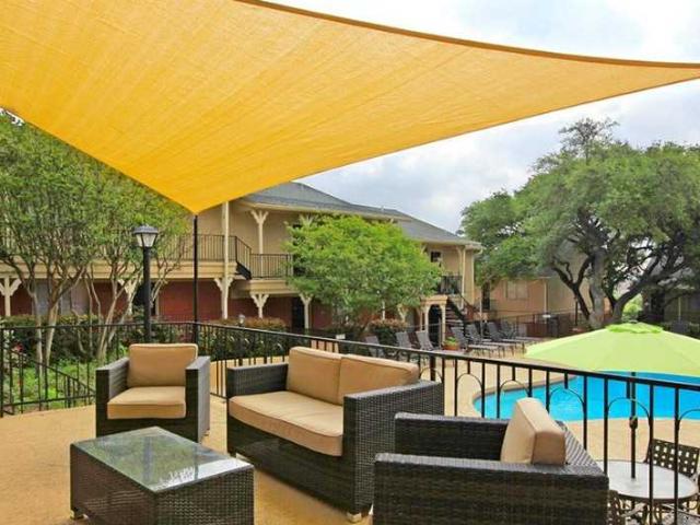 3 Bedroom Apartment for Rent at 8106 N Mopac Expy #1930, Austin, TX 78759 North Shoal Creek