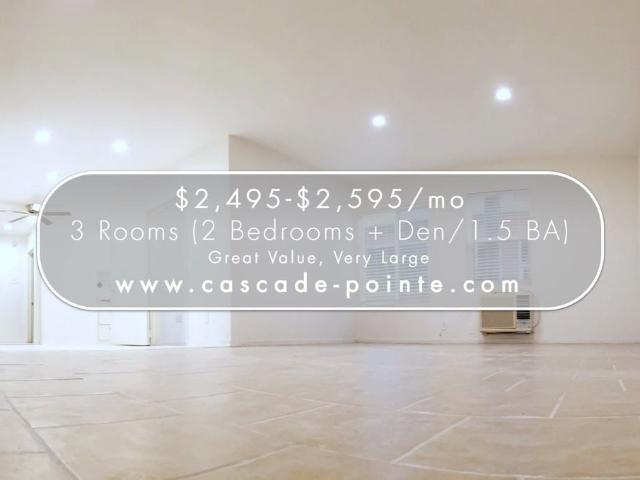 3 Bedroom Apartment for Rent at 8108 Langdon Avenue #3, Los Angeles, CA 91406 North Hills East