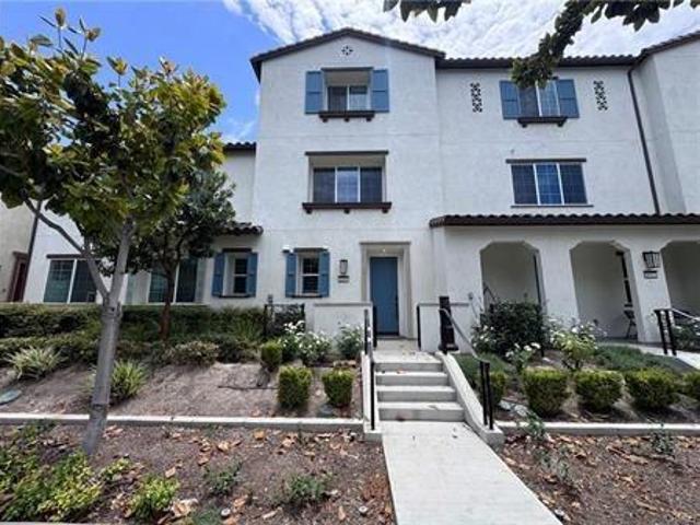 3 Bedroom Apartment for Rent at 8141 Garden Park St, Chino, CA 91708