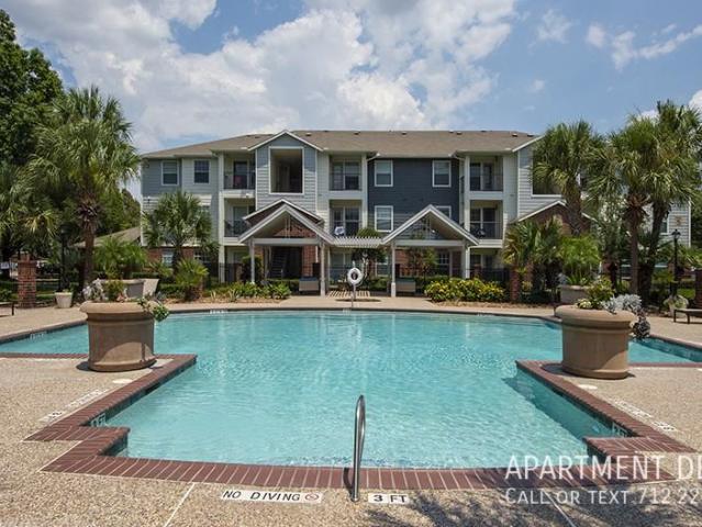 3 Bedroom Apartment for Rent at 8187 Fannin St #592, Houston, TX 77054 Astrodome