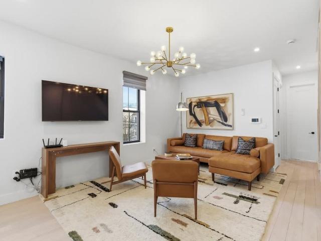 3 Bedroom Apartment for Rent at 81 Crescent Ave #1470338P, Jersey City, NJ 07304 McGinley Square