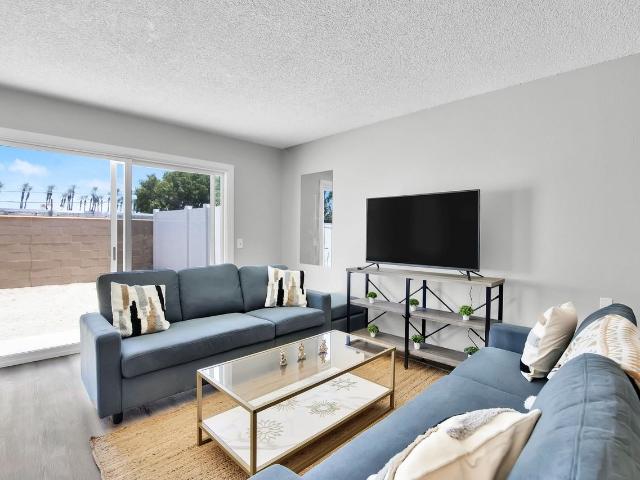 3 Bedroom Apartment for Rent at 82451 John Nobles Ave #11, Indio, CA 92201