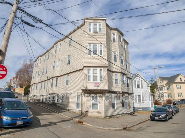 3 Bedroom Apartment for Rent at 82 Gershom Ave, Lowell, MA 01854 Pawtucketville