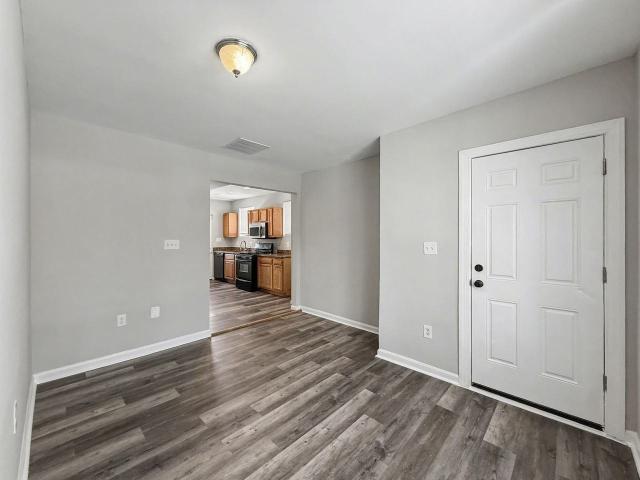 3 Bedroom Apartment for Rent at 832 49th St Ne #1, Washington, DC 20019 Deanwood