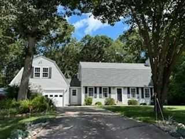 3 Bedroom Apartment for Rent at 8 Healey Brook Dr, Charlestown, RI 02813
