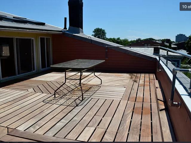 3 Bedroom Apartment for Rent at 940 State St #4, New Haven, CT 06511 Wooster Square Mill River