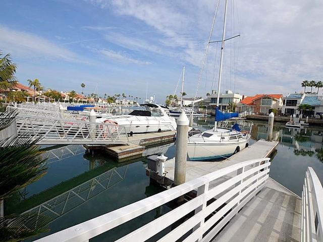 3 Bedroom Apartment for Rent at 95 Port Of Spain Rd, Coronado, CA 92118 Coronado