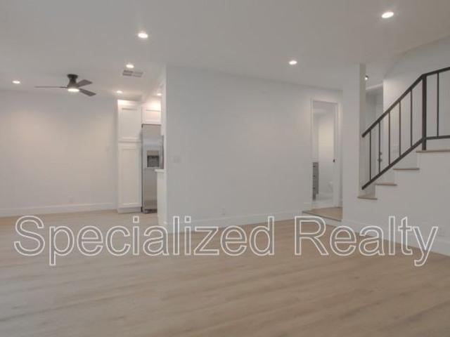 3 Bedroom Apartment for Rent at 9603 Van Nuys Blvd #B, Los Angeles, CA 91402 Panorama City