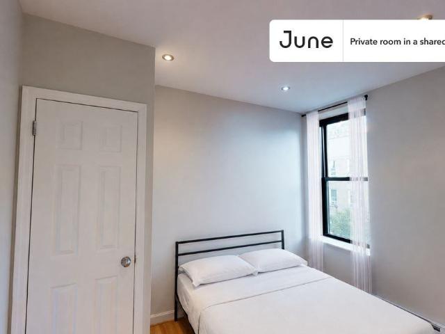 3 Bedroom Apartment for Rent at 961 Columbus Ave #A, New York, NY 10025 Upper West Side
