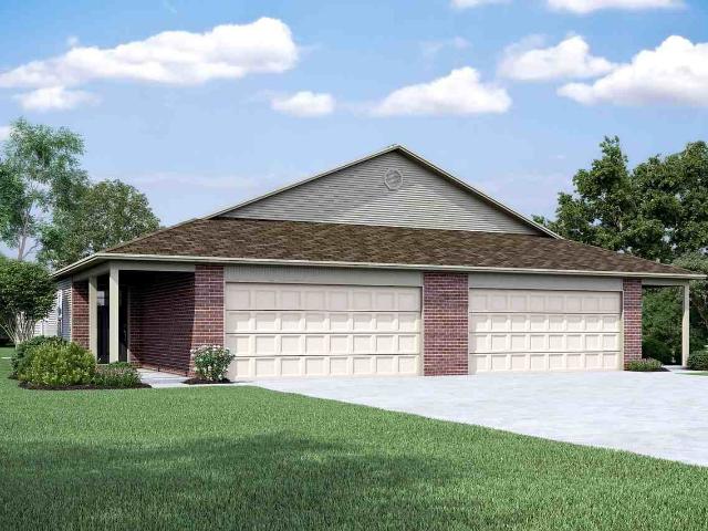 3 Bedroom Apartment for Rent at 9627 Glover River Dr, Yukon, OK 73099