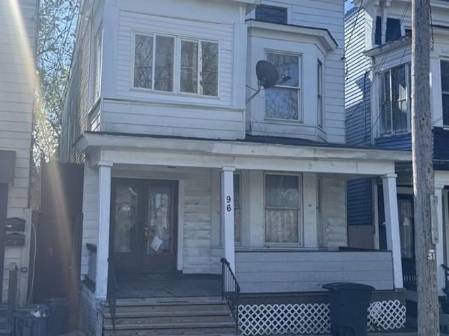 3 Bedroom Apartment for Rent at 96 Ontario St, Albany, NY 12206 West Hill