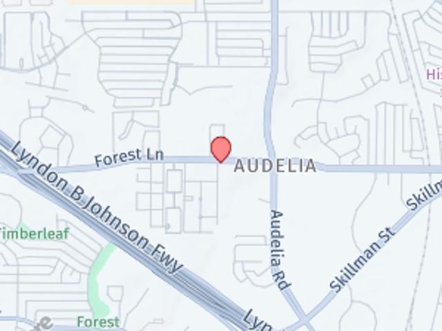 3 Bedroom Apartment for Rent at 9722 Forest Ln #4127, Dallas, TX 75243