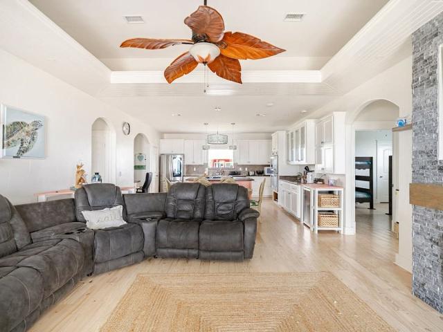 3 Bedroom Apartment for Rent at 986 Dolly St #1281079P, Gilchrist, TX 77617