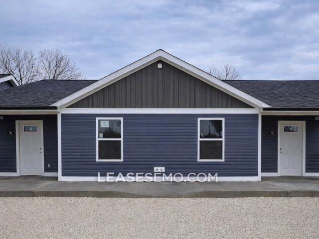 3 Bedroom Apartment for Rent at 98 98 Presley Ave, Jackson, MO 63755