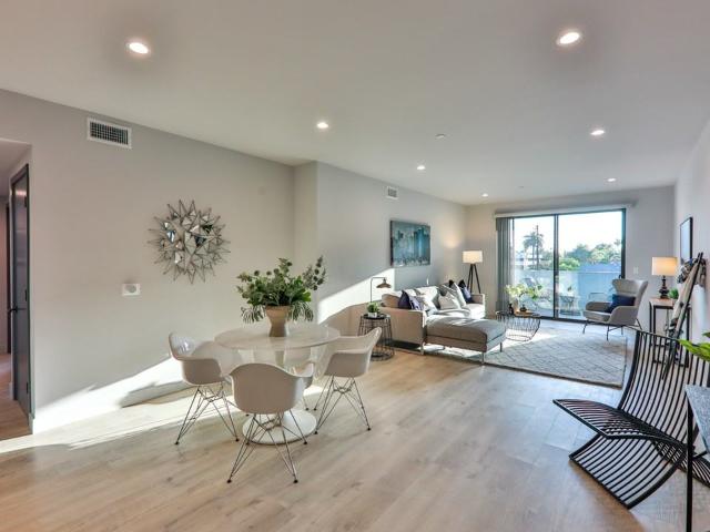 3 Bedroom Apartment for Rent at 900 Wilcox Avenue #105, Los Angeles, CA 90038 Central Hollywood