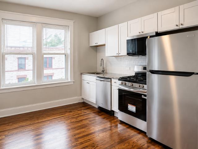 3 Bedroom Apartment for Rent at 901 N Leavitt St, Chicago, IL 60622 West Town