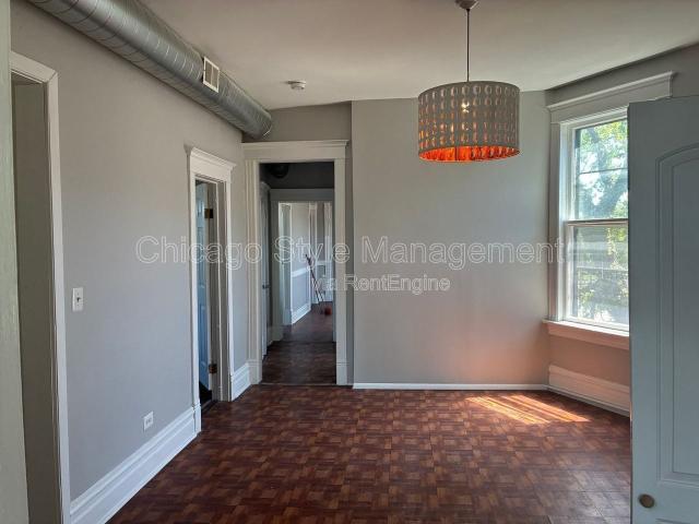 3 Bedroom Apartment for Rent at 9035 S Burley Ave #3, Chicago, IL 60617 South Chicago