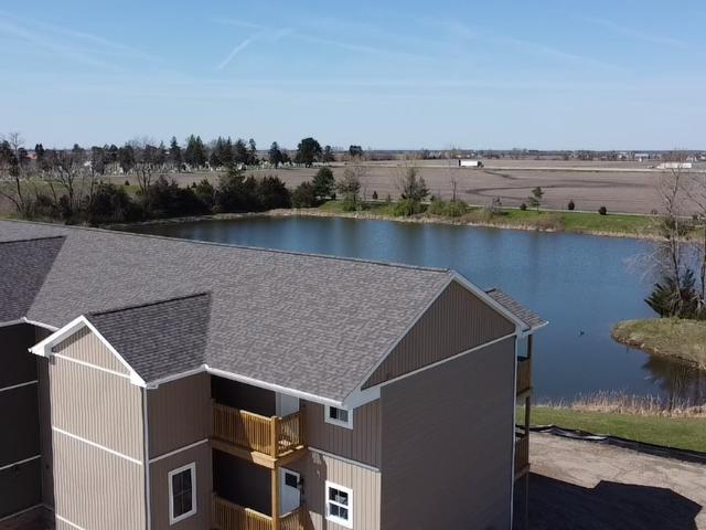 3 Bedroom Apartment for Rent at 913 Green Mill Rd #10, Arcola, IL 61910
